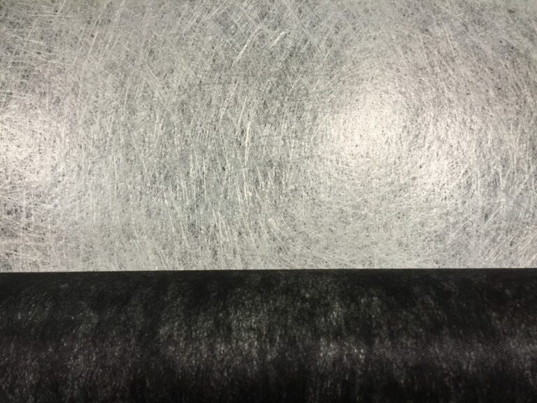 Chopped Fiberglass Products - H.R. Technologies, Inc
