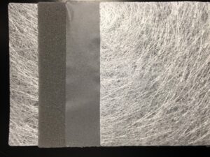 Multi Layer Composite Lamination - H.R. Technologies, Inc